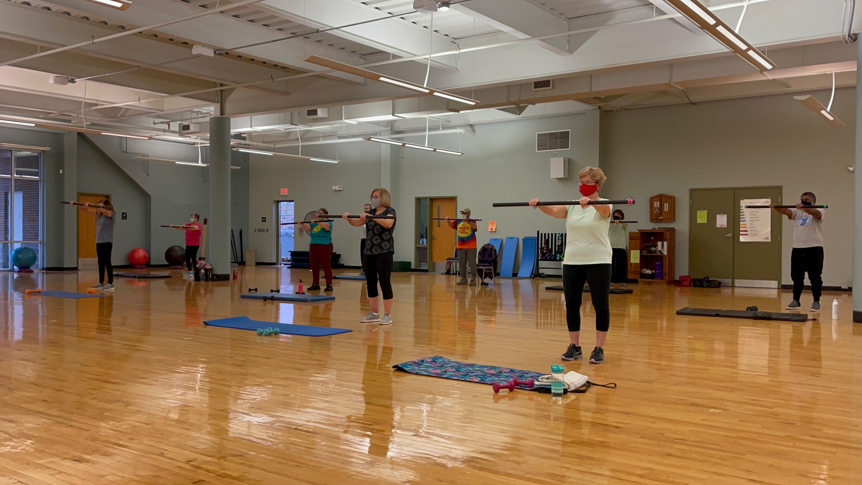 Health & Fitness – ywca of cortland